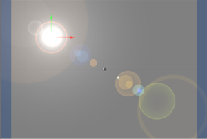 Lens Flares